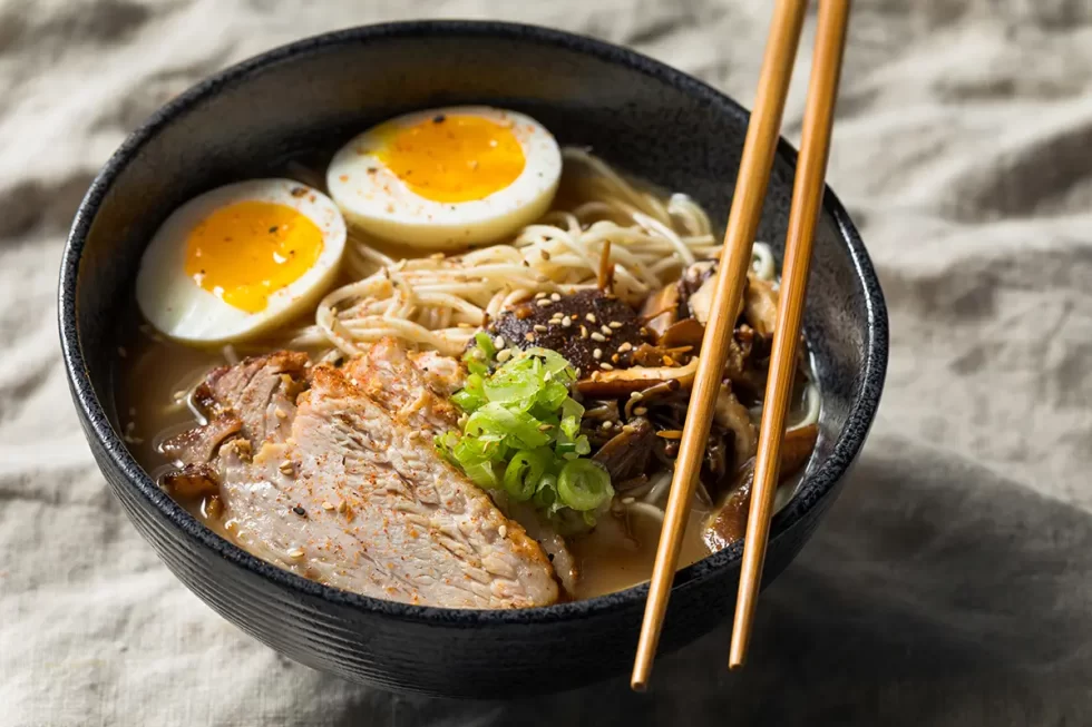 ITO Ramen Bar - Japanes Restaurant | Online Order | Newnan | GA
